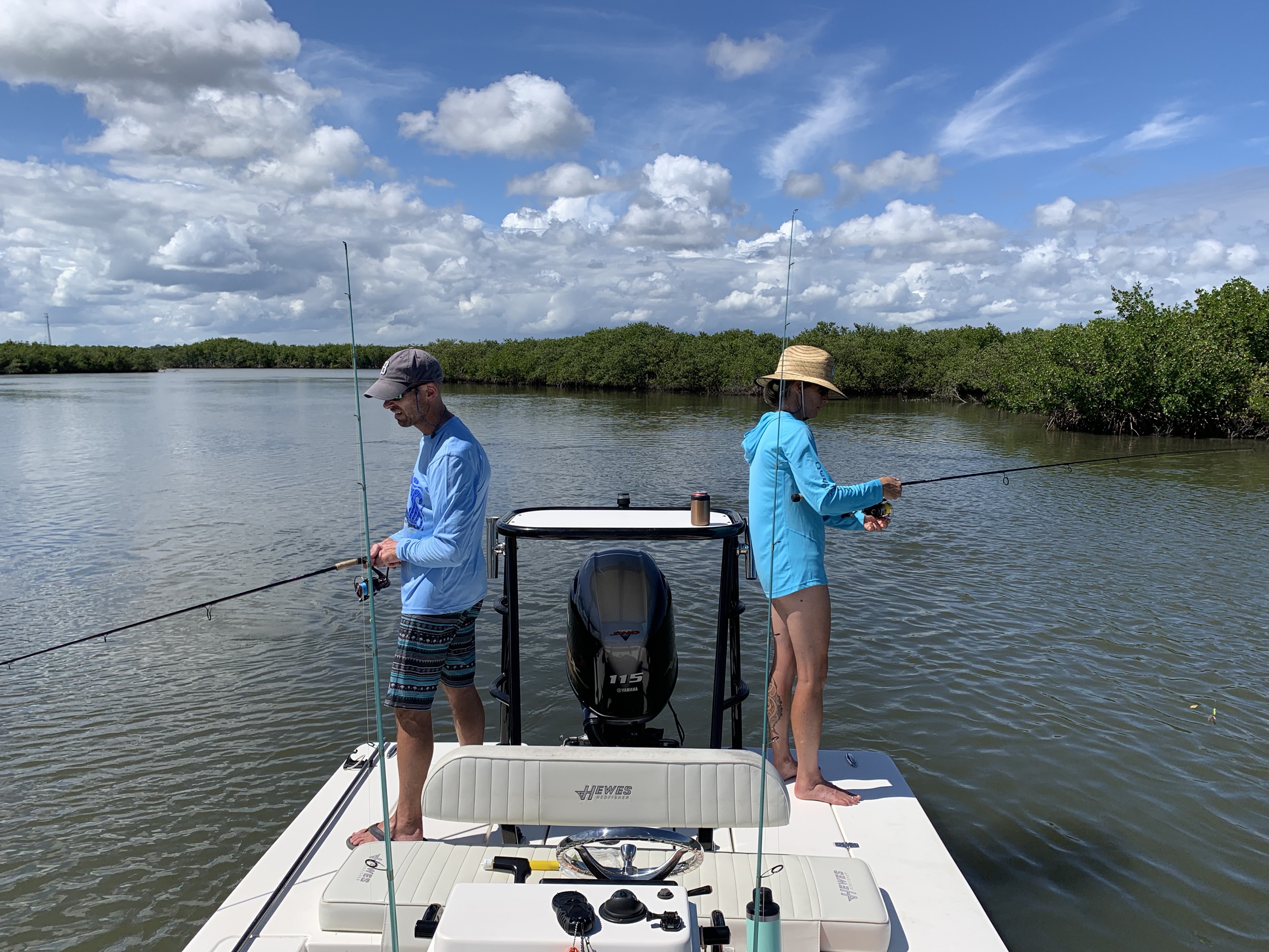 Seashells by Millhillfishing