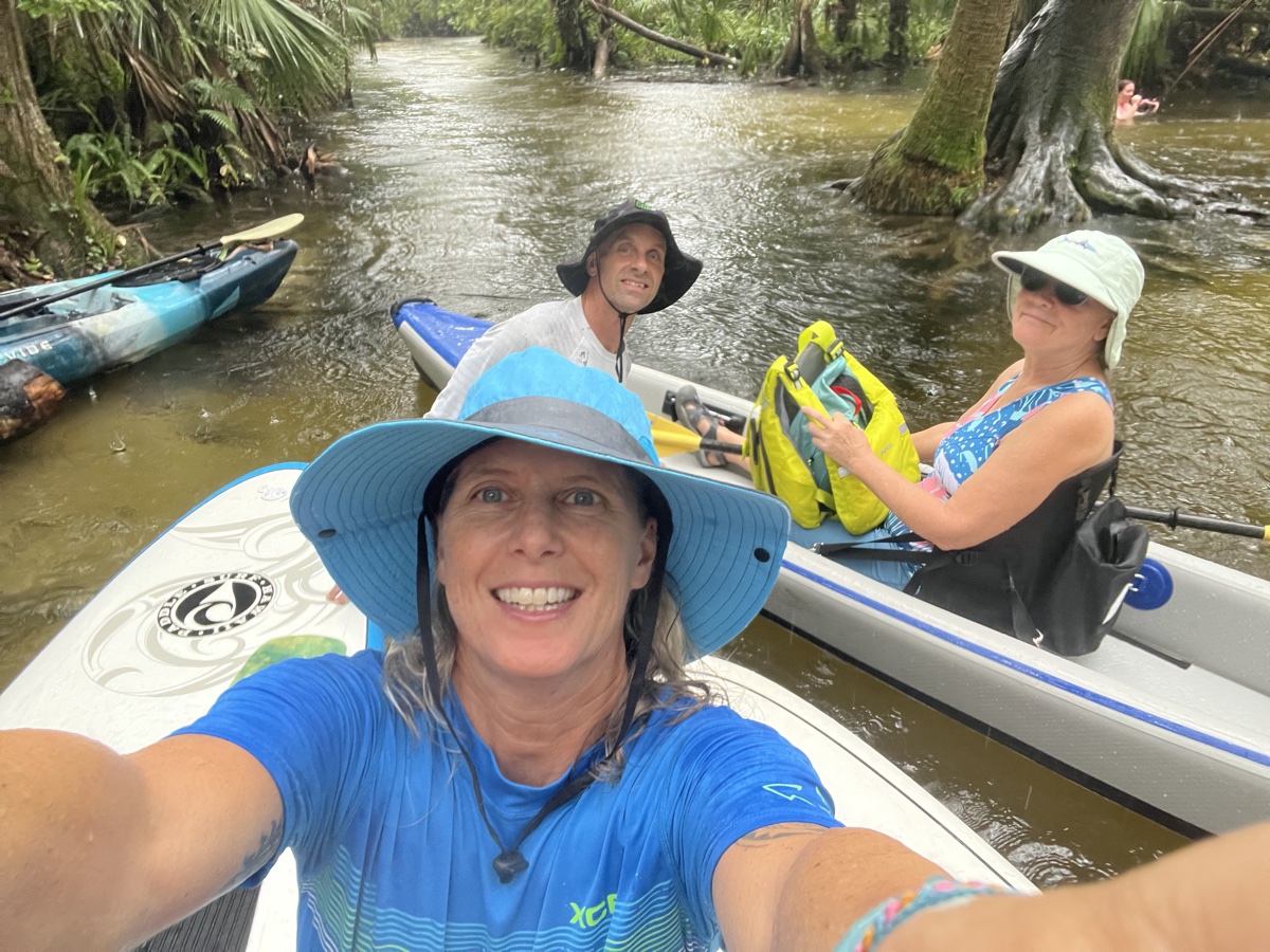 Common Florida Seashells